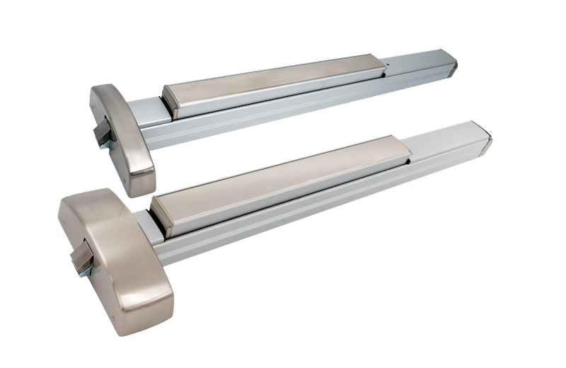 Command's new PD27 & PD29 Series with Motorized Latch Retraction